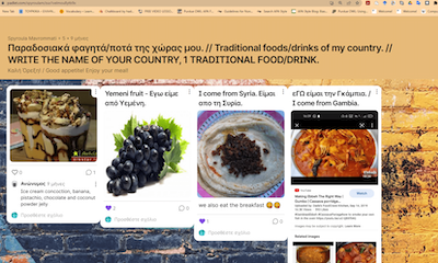 Enhancing refugee language learning and cultural integration